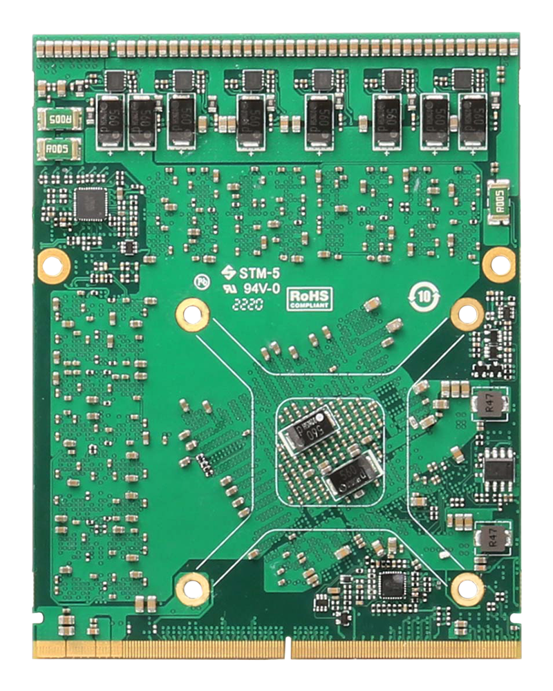 SK2060 | NVIDIA RTX2060 SUPER MXM 3.1 Graphics Module | PERFECTRON